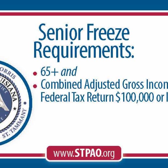 Forms & Resources - St. Tammany Parish Assessor's Office